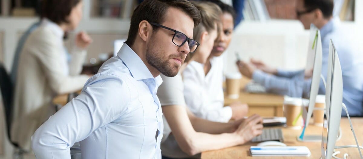 Occupational mental health assessment | Grespi